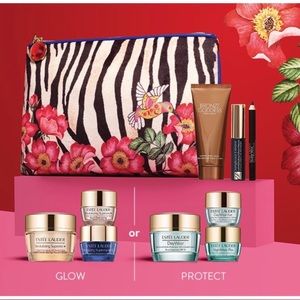 Estee Lauder | Makeup | New Este Lauder Skincare Gift Set | Poshmark